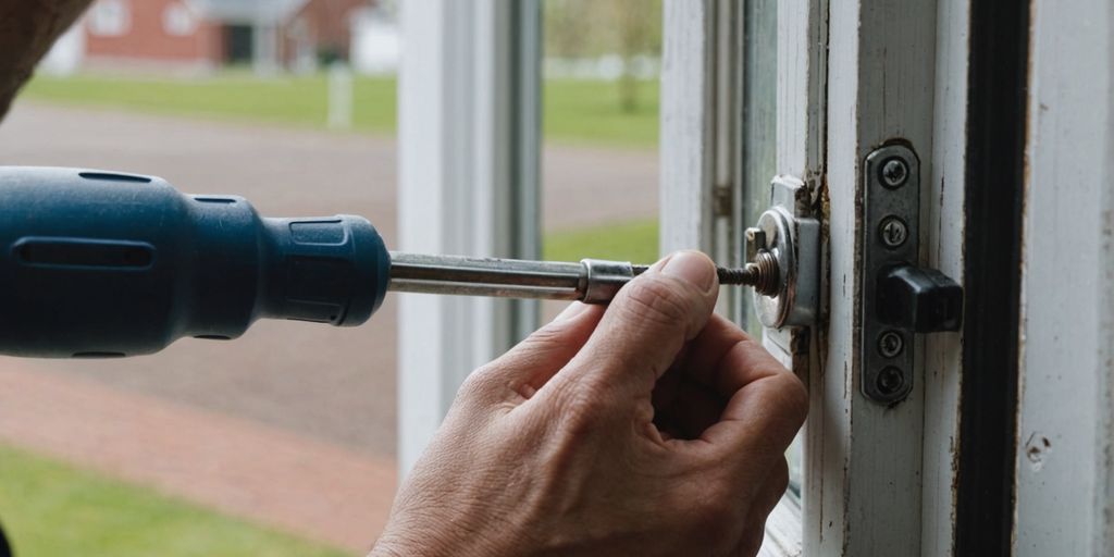 Everything You Need to Know About Window Latch Maintenance — Window ...