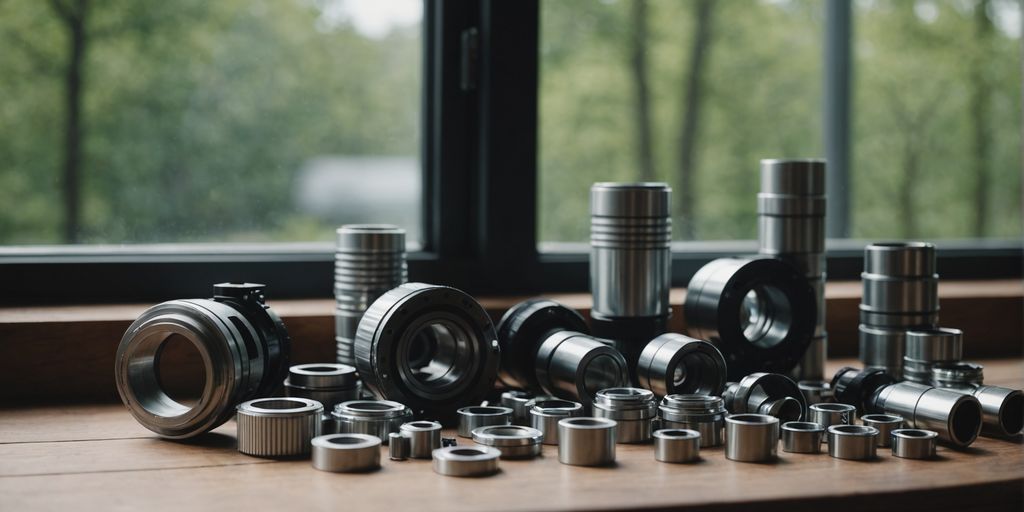 Where to Find Genuine PGT Window Parts for Replacement — Window ...