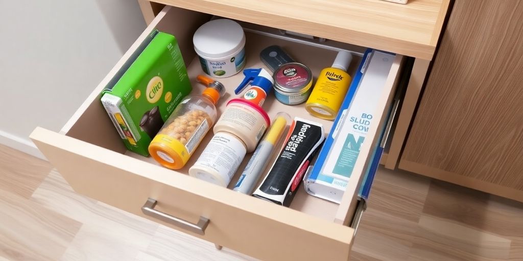 Maximize Your Storage with Bottom Mount Drawer Slides: A Comprehensive ...