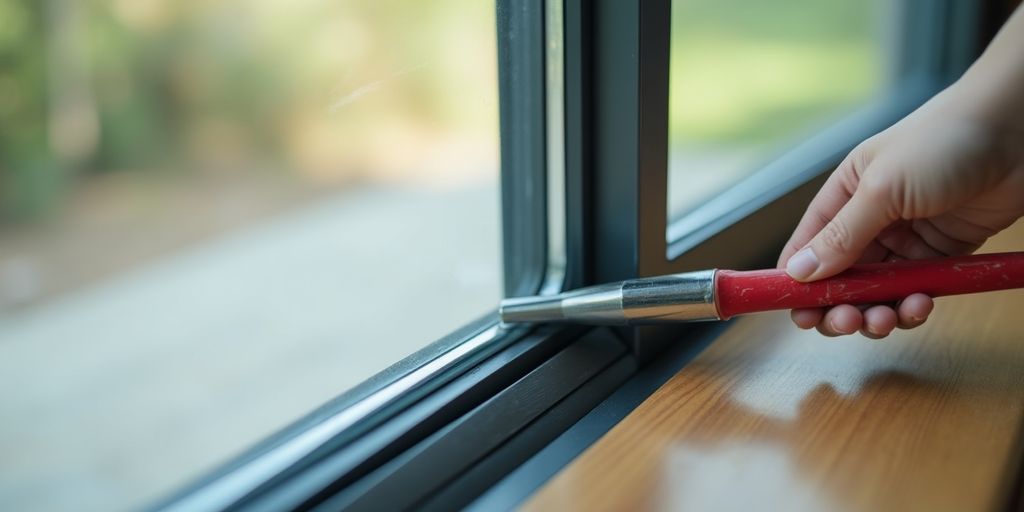 Mastering the Art of How to Adjust Rollers on Sliding Glass Door for S ...