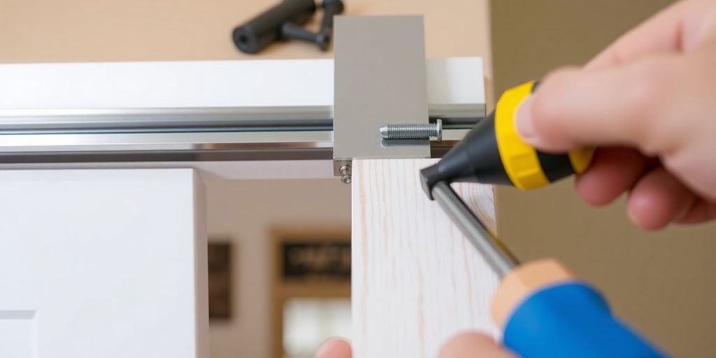 How to Install Pocket Door Guides: A Step-by-Step Guide for Perfect Al ...