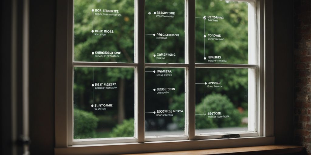 Understanding the Different Parts of a Window: A Homeowner's Guide ...