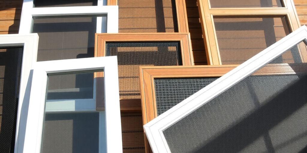 The Ultimate Guide on Where to Buy Window Screen Frames for Your Home ...
