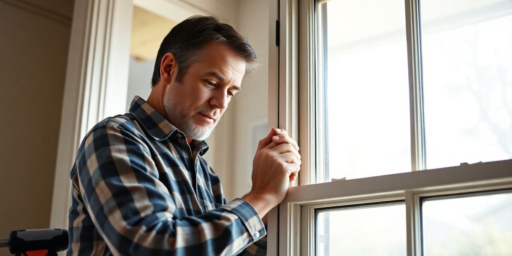 How to Replace Andersen Window Sash: A Step-by-Step Guide for Homeowne ...