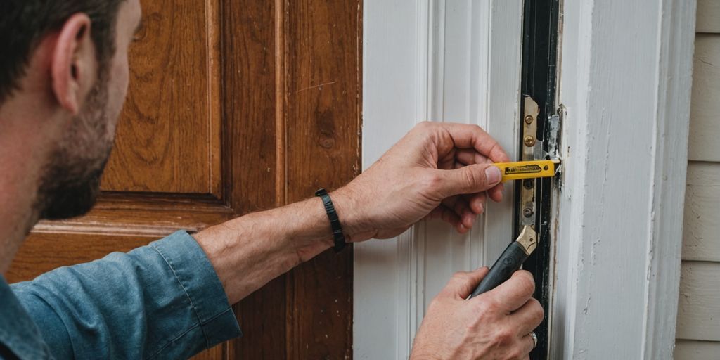 The Ultimate Guide to Weather Stripping for Your Home — Window Hardware ...