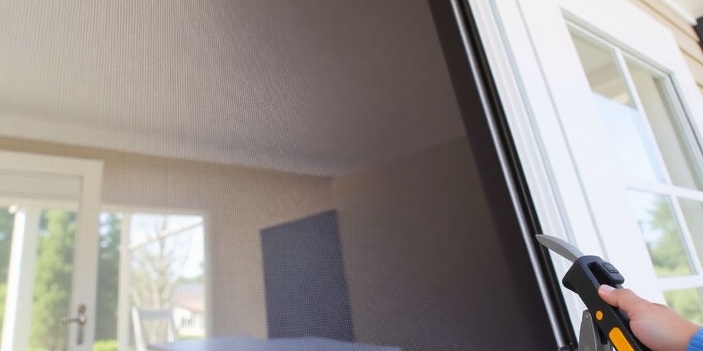 Essential Guide to Andersen Sliding Screen Door Replacement for Homeow ...