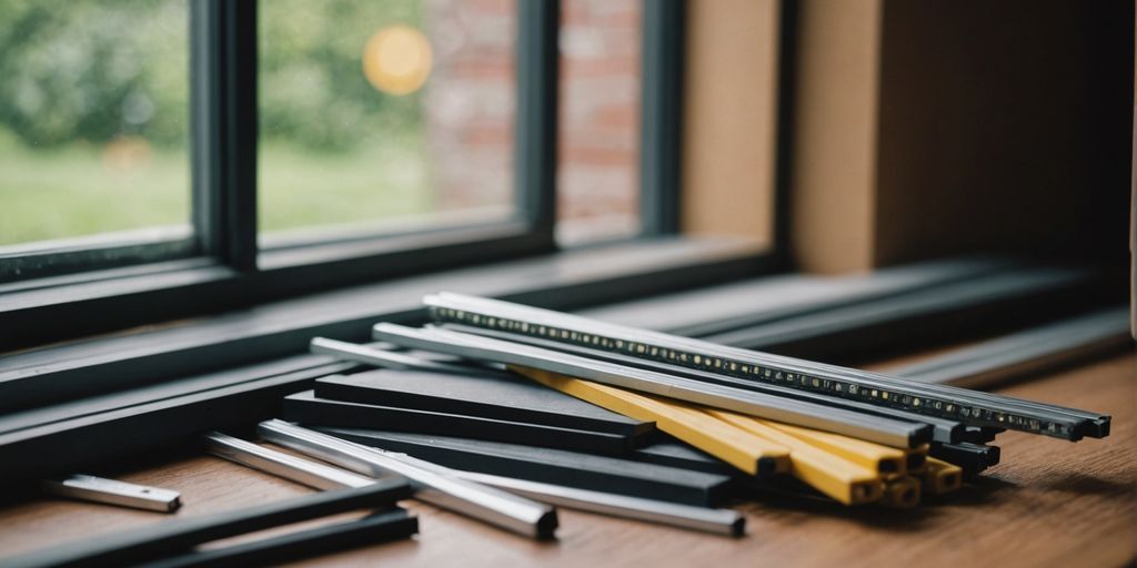 A Comprehensive Guide to Window Weather Stripping: Types and Benefits ...