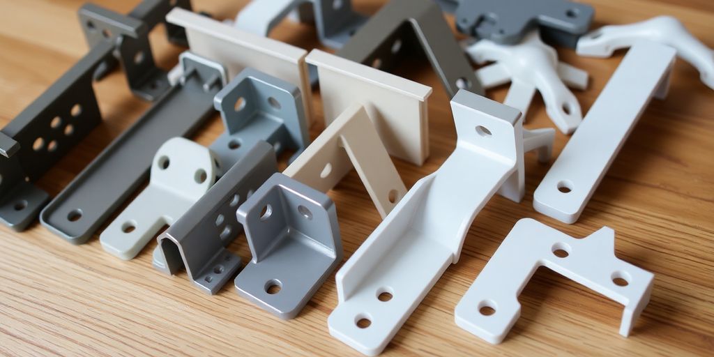 Essential Guide to Choosing the Right Corner Brackets for Your DIY Pro ...
