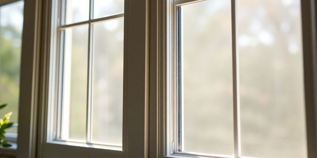 Understanding How Do Double Hung Windows Work for Improved Home Effici ...