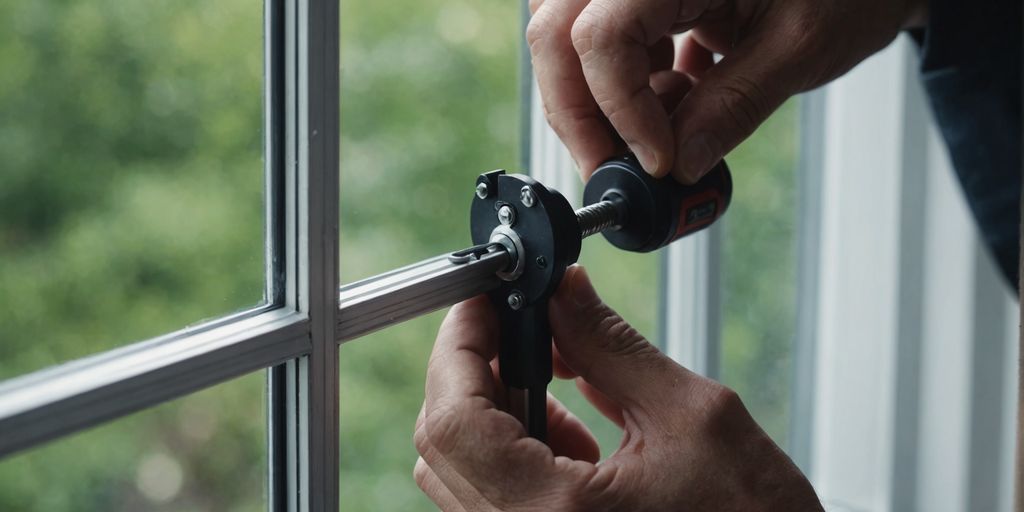 A Comprehensive Guide to Installing a Window Latch — Window Hardware Direct