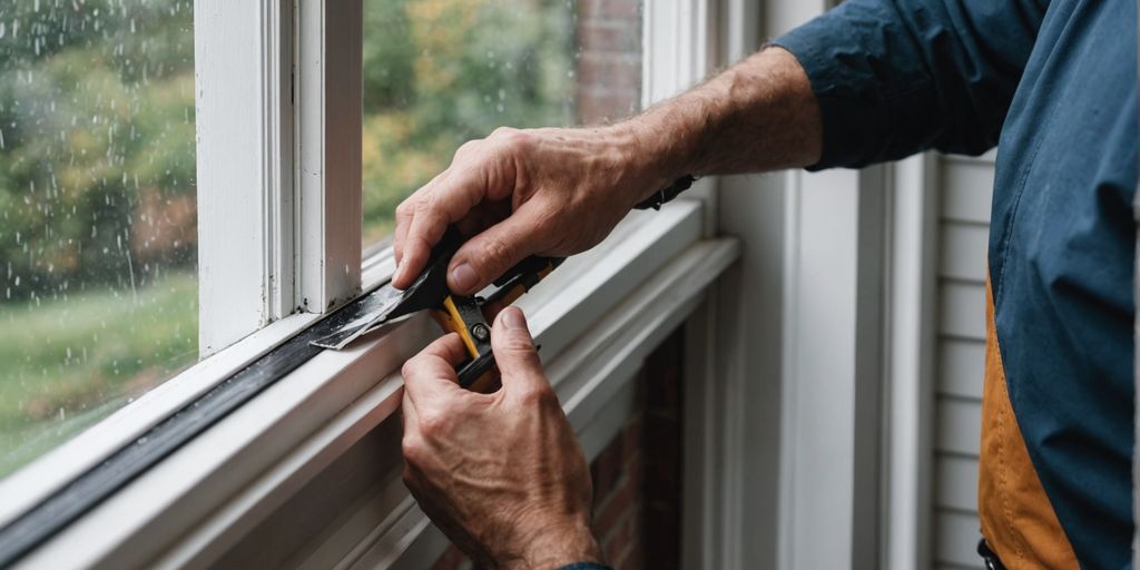 The Ultimate Guide to Choosing Weather Strips for Your Home — Window ...