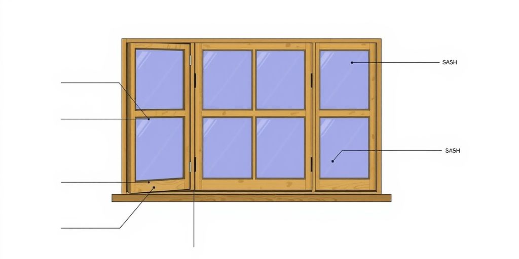 Understanding the Different Parts of a Window: A Comprehensive Guide ...