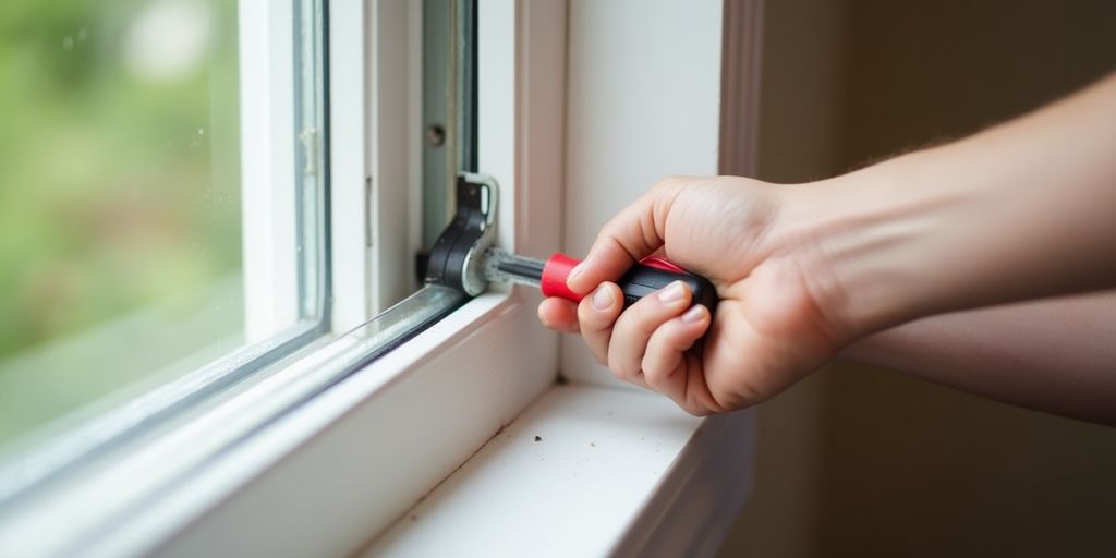 A Step-by-Step Guide on How to Remove Window Sash from Frame for Easy — Window Hardware Direct