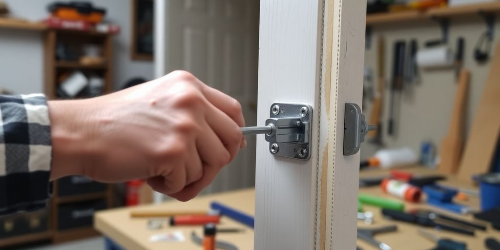 Mastering the Art of How to Adjust Door Hinges: A Step-by-Step Guide ...