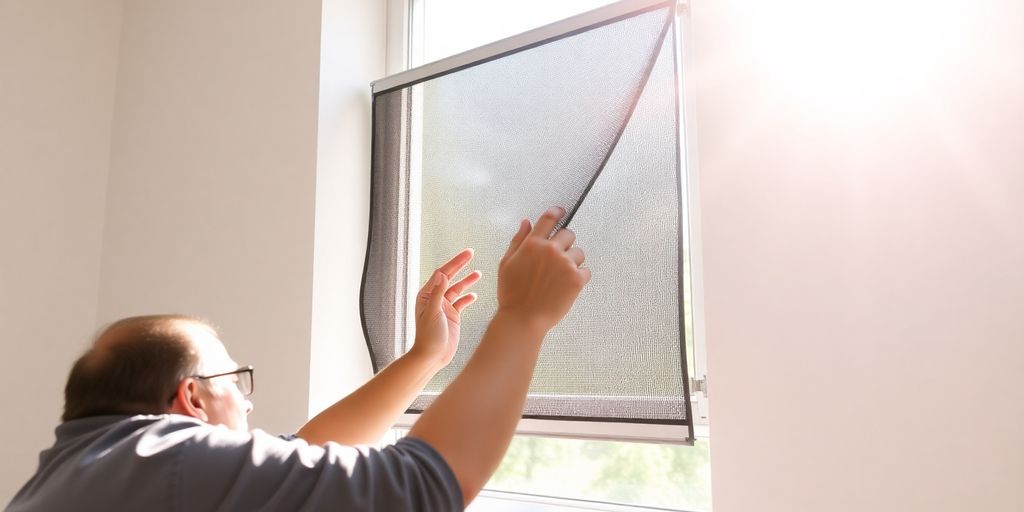 A Step-by-Step Guide on How to Remove Window Screen Effortlessly — Window Hardware Direct