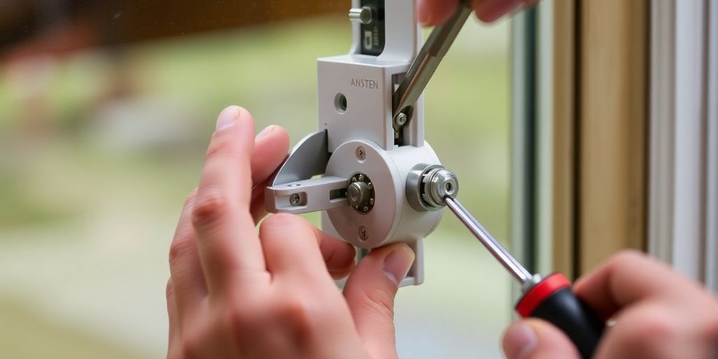 Ultimate Guide: How to Remove Side Crank Andersen Window with Ease ...