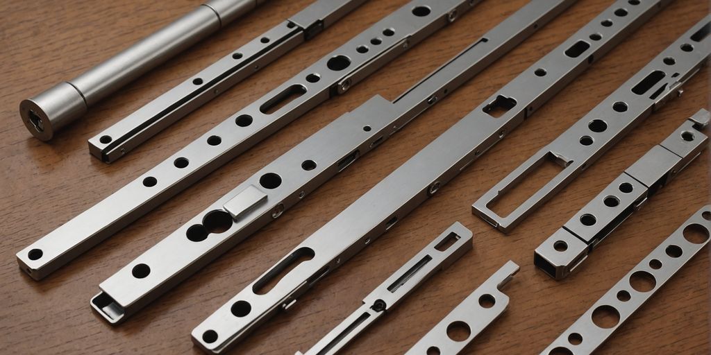Finding the Right PGT Window Parts for Your Home — Window Hardware Direct