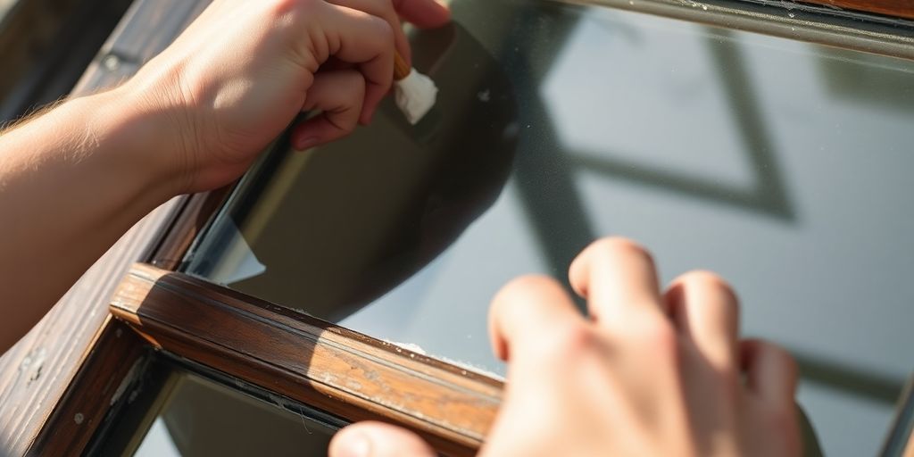 A Step-by-Step Guide on How to Reglaze Old Windows for Maximum Efficie ...