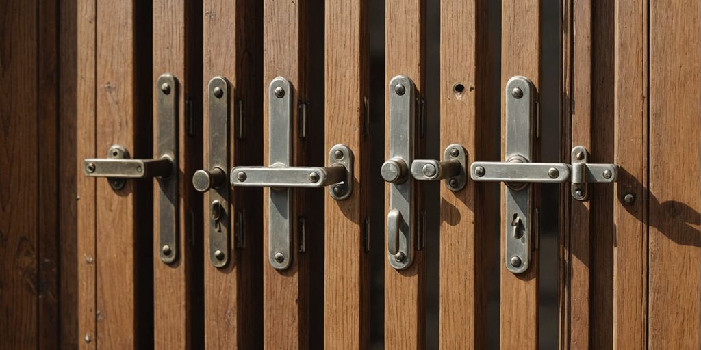 How to Choose the Perfect Window Latch for Your Home — Window Hardware ...