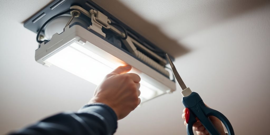 A Step-by-Step Guide on How to Replace Ballast for Optimal Lighting Pe — Window Hardware Direct
