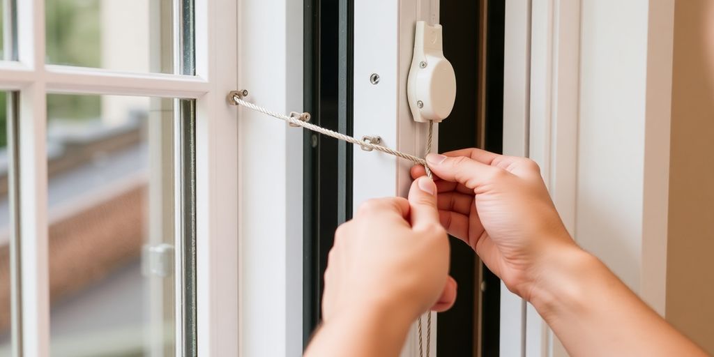 Step-by-Step Guide: How to Replace Andersen Window Sash Cord for Optim ...