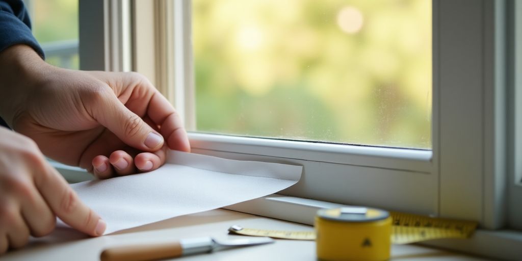 A Step-by-Step Guide on How to Install Weather Stripping on Sliding Wi ...