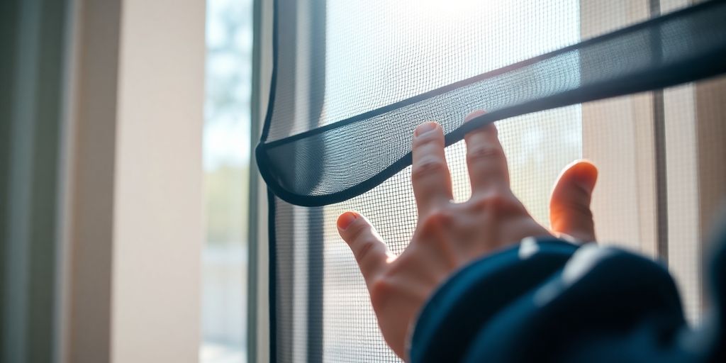 The Ultimate Guide on How to Remove Window Screen with Ease — Window ...