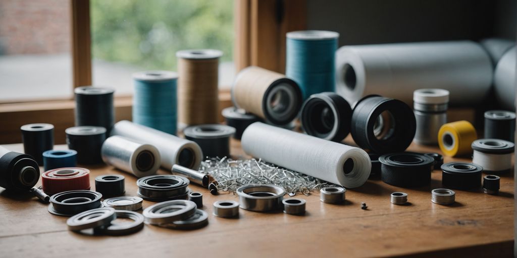 Essential Window Screen Repair Parts You Need to Know About — Window ...