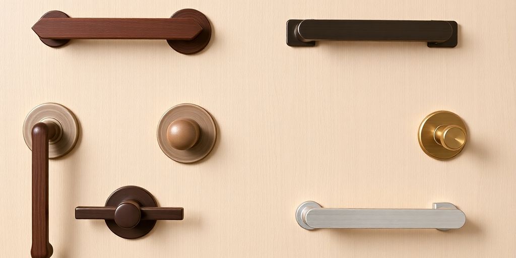 Choosing the Right Pella Sliding Door Handle for Your Home — Window ...