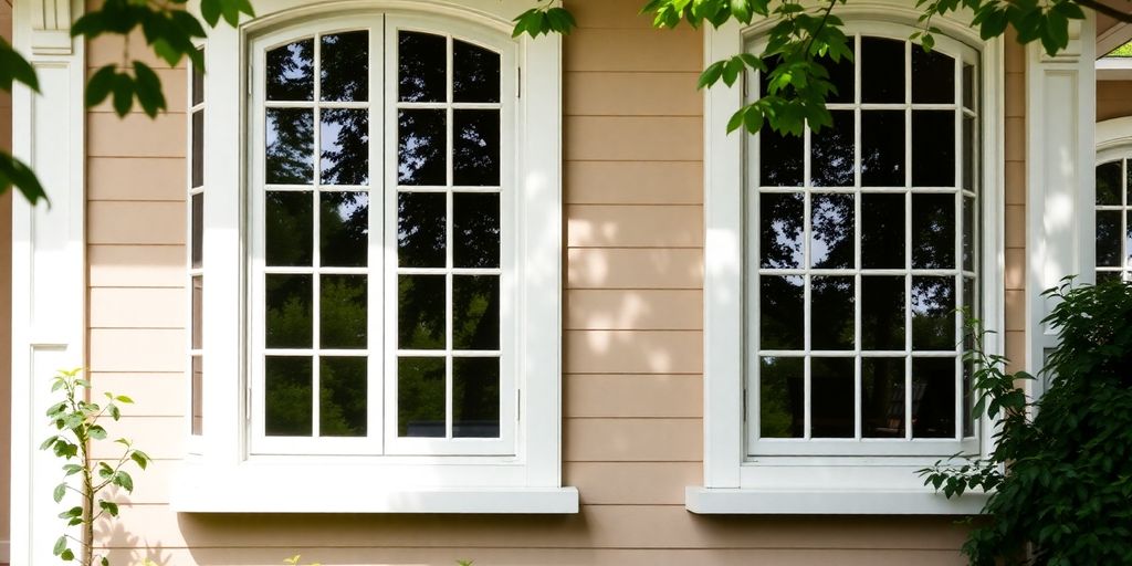 Enhance Your Home's Aesthetics with Stylish Double Hung Windows ...
