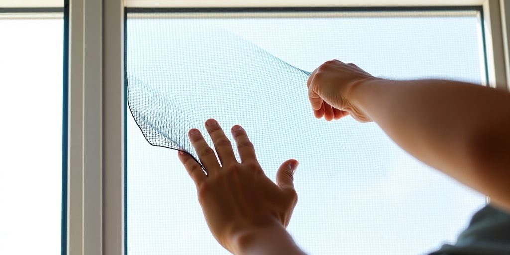 The Ultimate Guide on How to Remove Window Screen Effortlessly — Window ...