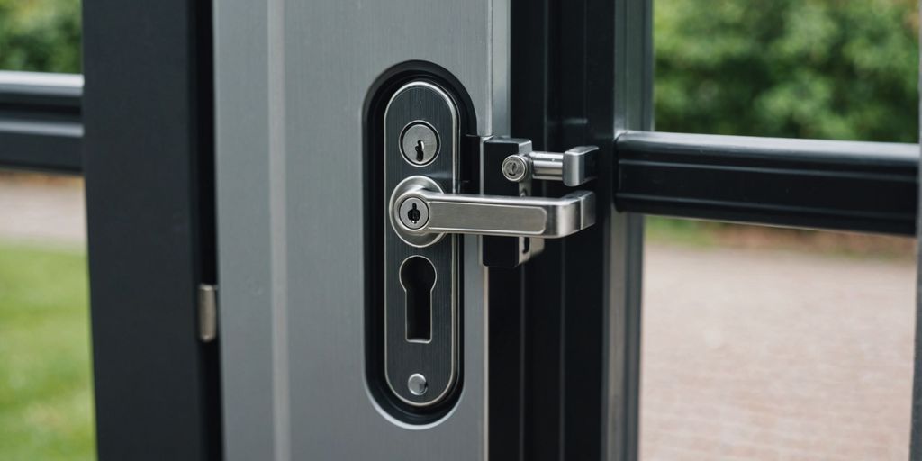 How to Choose the Best Patio Door Lock for Your Home — Window Hardware ...