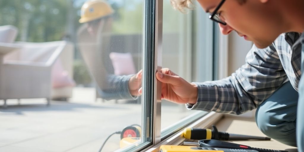 Essential Tips for Efficient Sliding Glass Door Repair at Home — Window ...