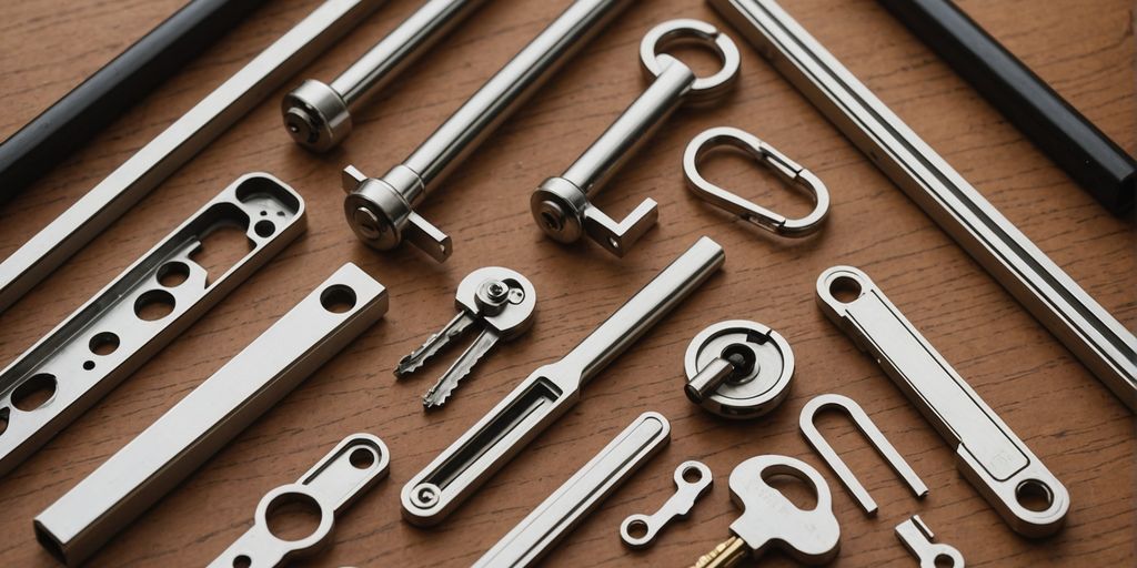 Essential Andersen Window Parts for Your Home Improvement Project ...