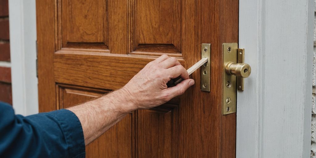 The Best Wood Door Weather Stripping: A Comprehensive Guide — Window ...