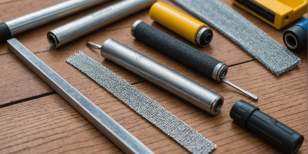 Essential Tools for Window Screen Repair Parts Replacement — Window ...