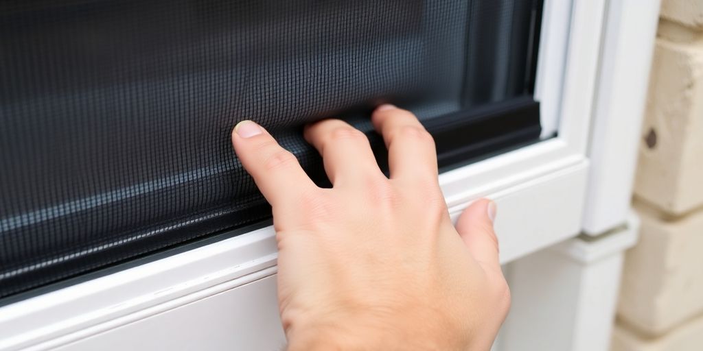 A Step-by-Step Guide on How to Remove Screen from Window Effortlessly ...