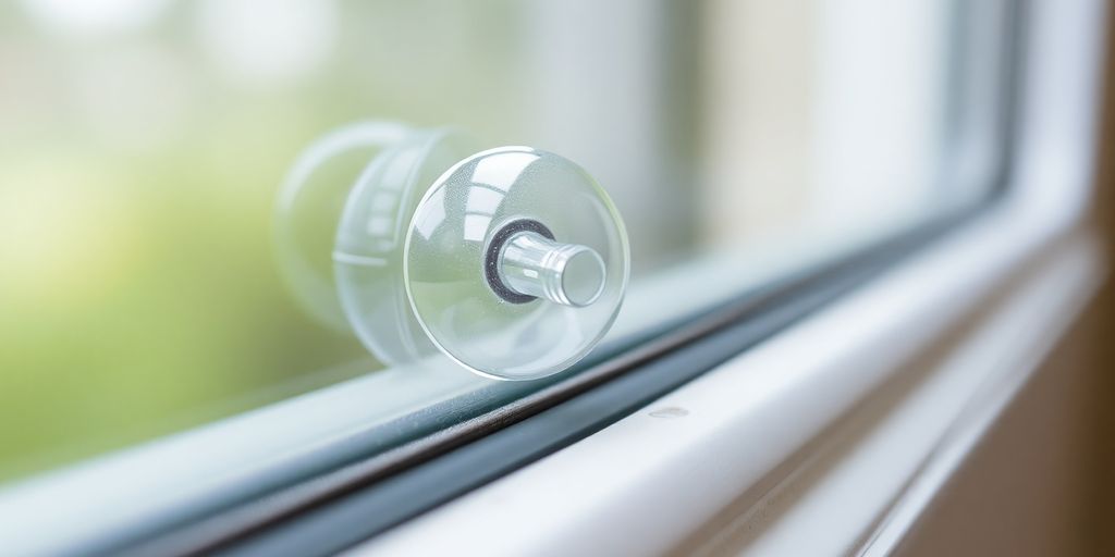 What is a Glazing Bead and Its Role in Window Construction? — Window ...