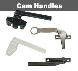 Cam Handles — Window Hardware Direct
