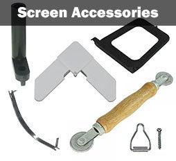 Screen Accessories — Window Hardware Direct