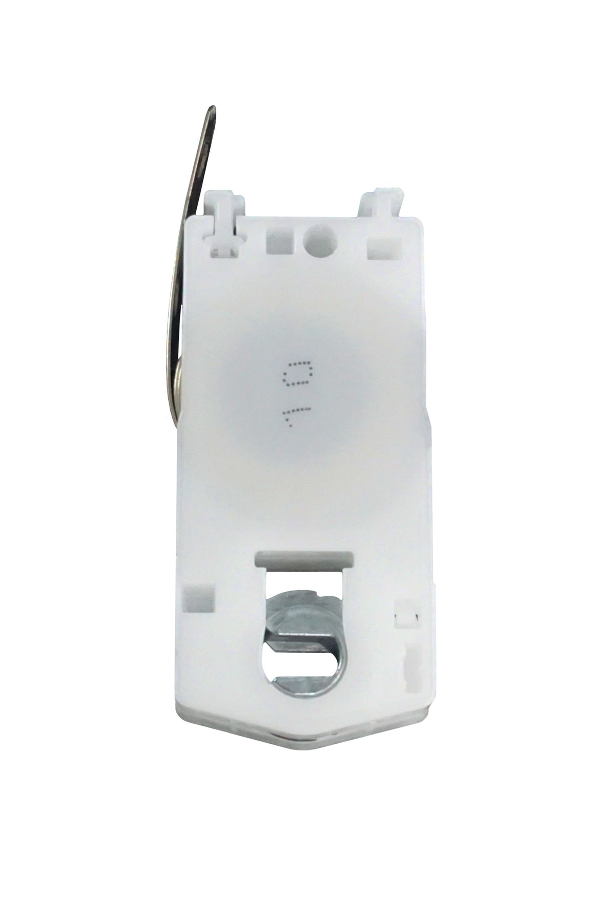 WRS .562" Roller Tilt Elite Constant Force/Coil Spring Balance - 19-20 ...