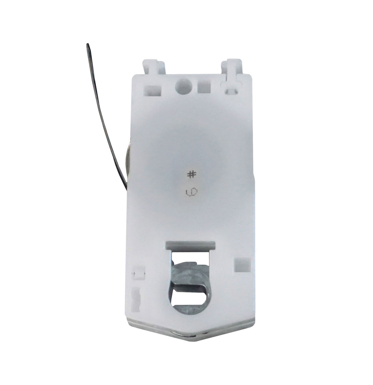 WRS .562" Roller Tilt Elite Constant Force/Coil Spring Balance #6 - 11 ...