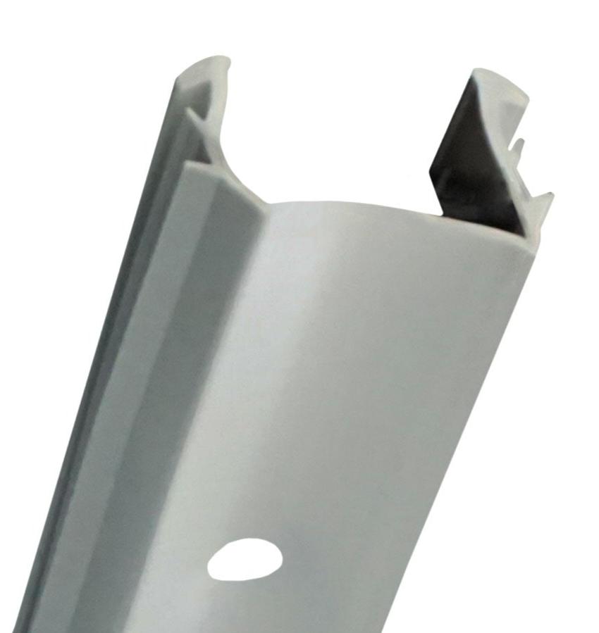 Rigid Snap-In Glazing - Easy, Durable Solution for Windows and Doors ...