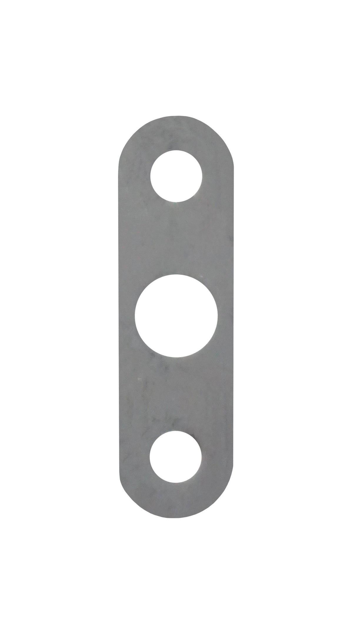 WRS Truth Hardware Shim Bracket for Support Arms & Hinges - .089" Thic ...