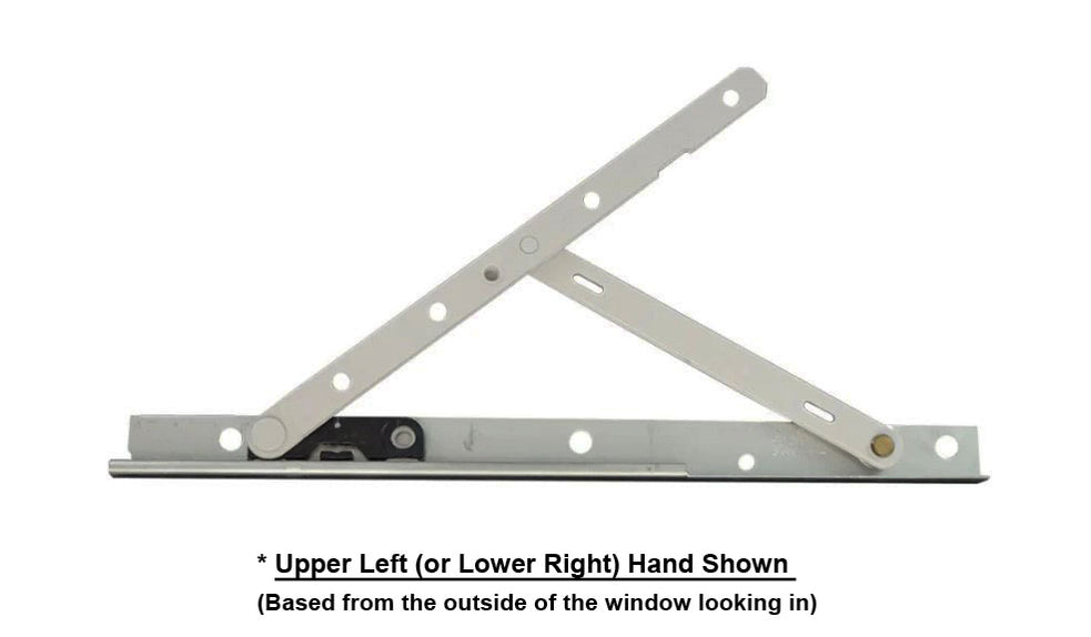 Casement/Projection Windows — Window Hardware Direct