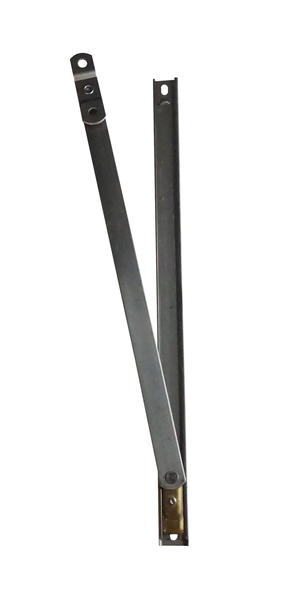 Four Bar Hinges, Friction Adjusters, Support Arms, Limit Devices ...