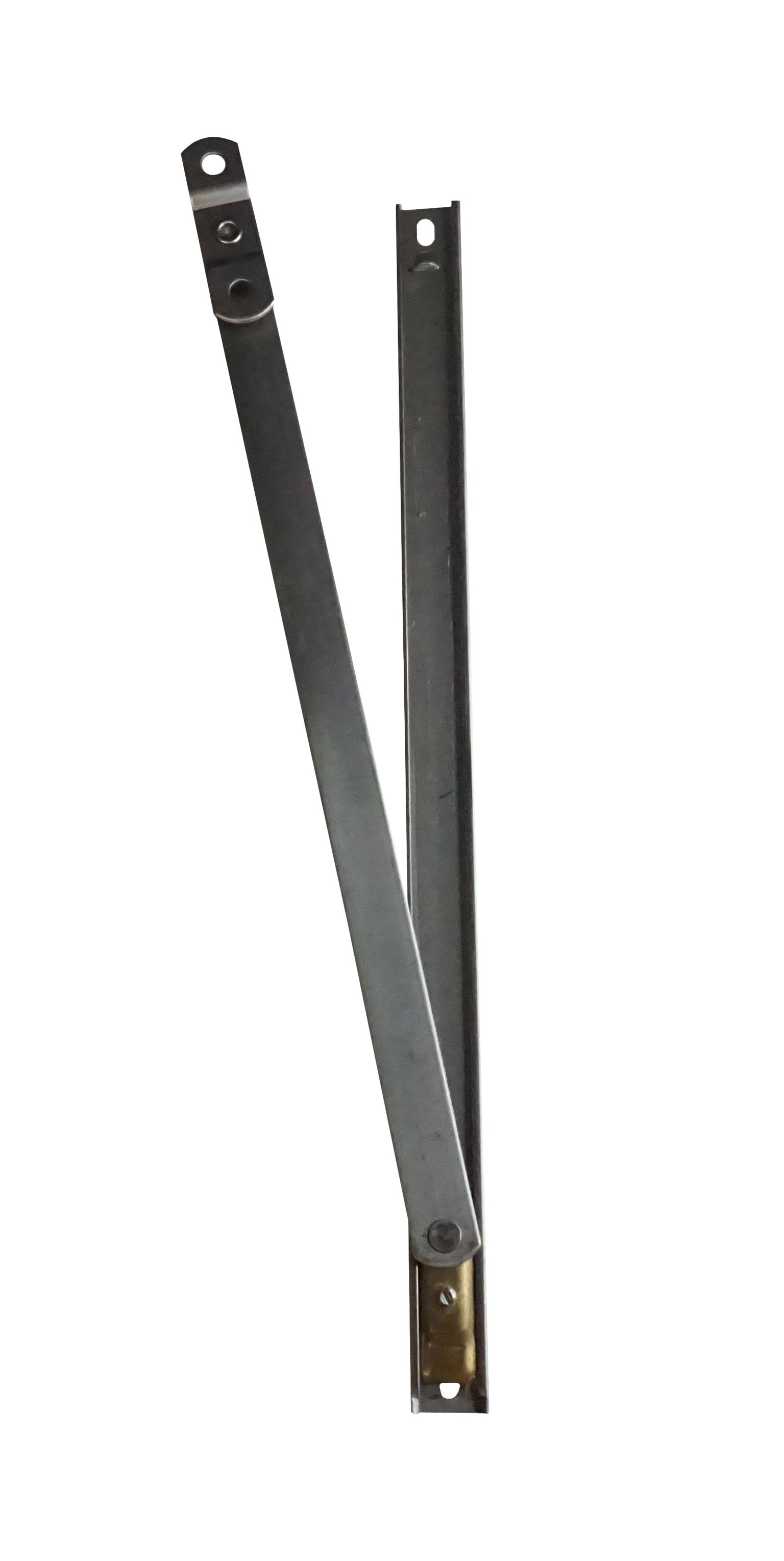 Four Bar Hinges, Friction Adjusters, Support Arms, Limit Devices ...