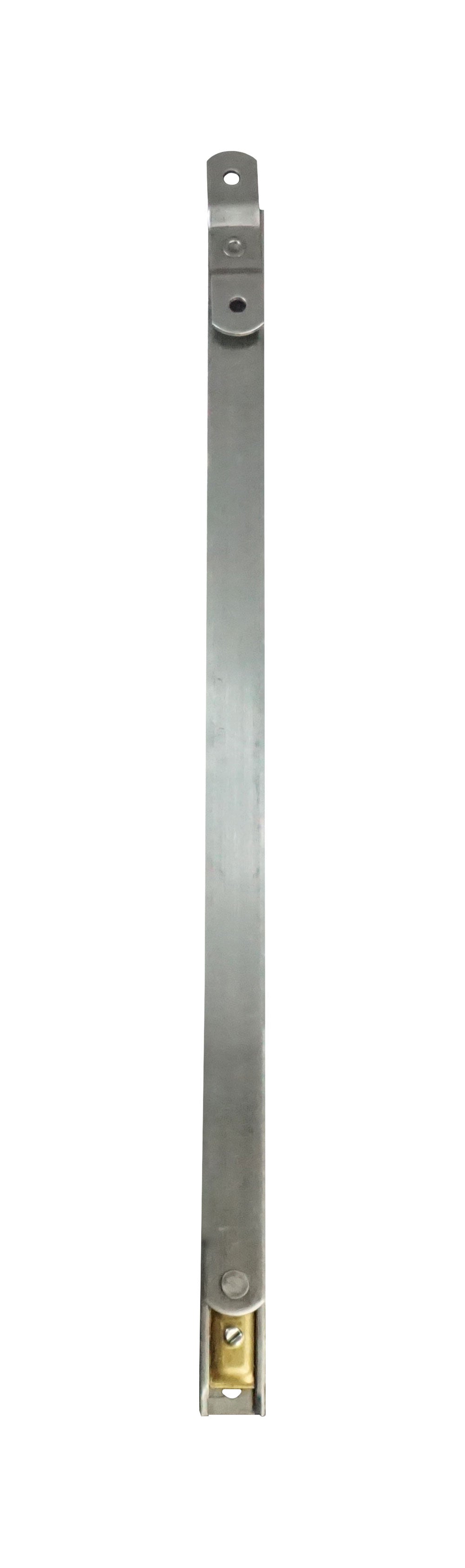 WRS Truth Hardware 14" Standard Duty Stainless Steel Friction Adjuster ...