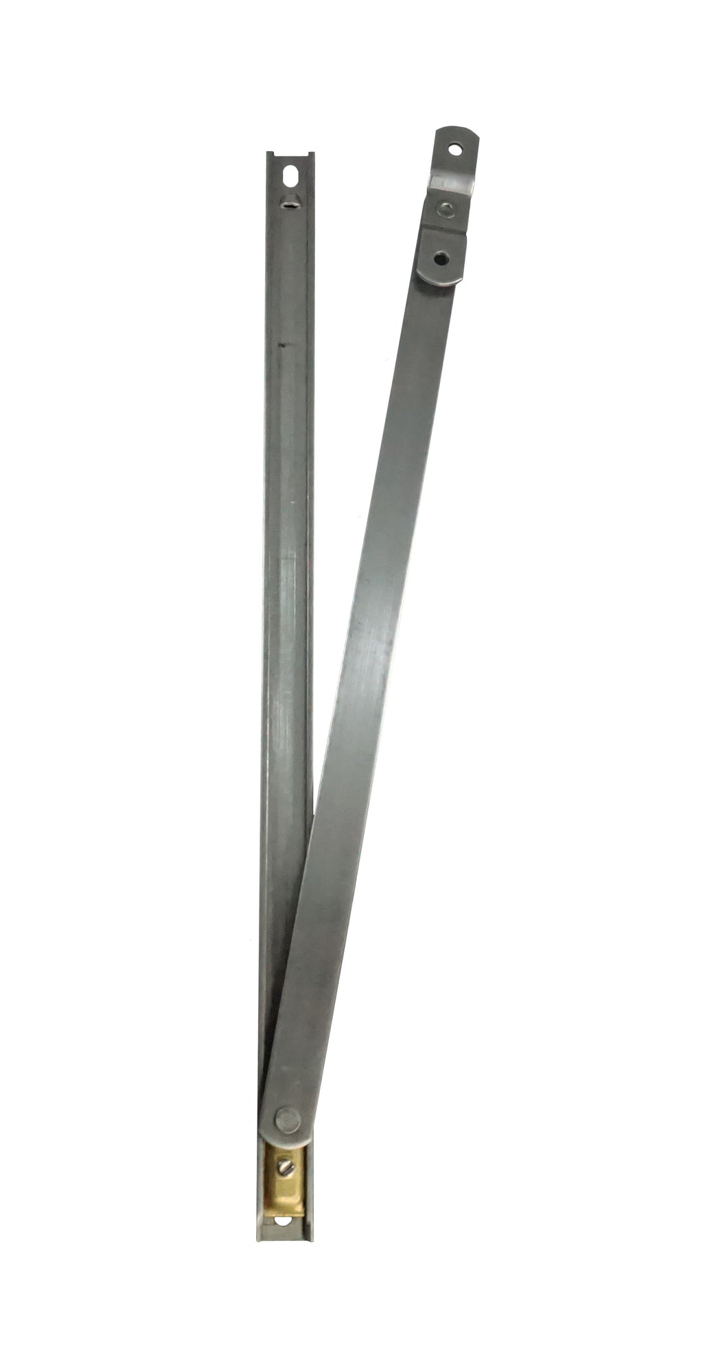 Four Bar Hinges, Friction Adjusters, Support Arms, Limit Devices ...