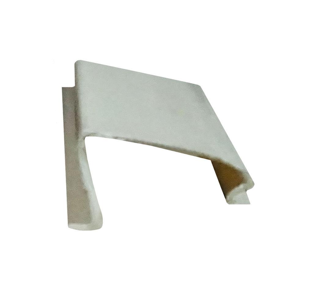 Rigid Snap-In Glazing - Easy, Durable Solution for Windows and Doors ...